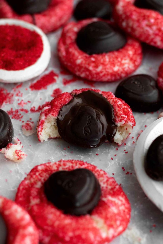 Sugar Cookie Blossoms - Lane & Grey Fare