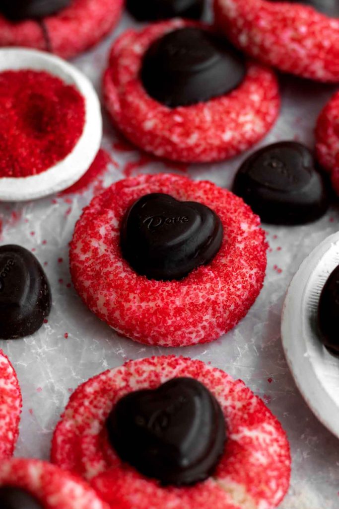 Sugar Cookie Blossoms - Lane & Grey Fare