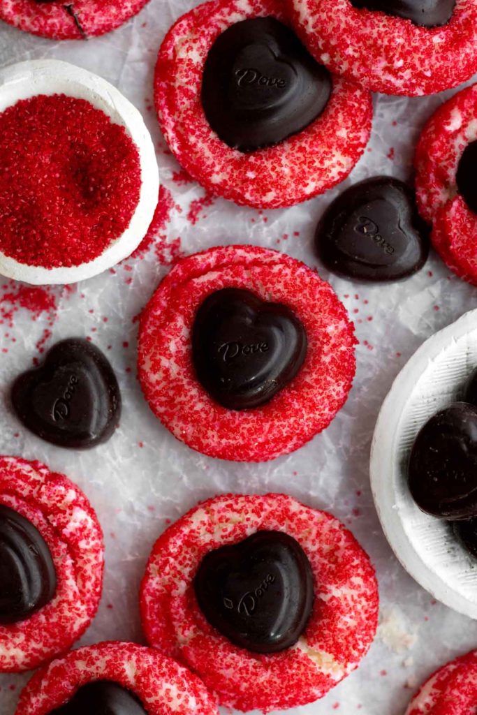 Sugar Cookie Blossoms - Lane & Grey Fare