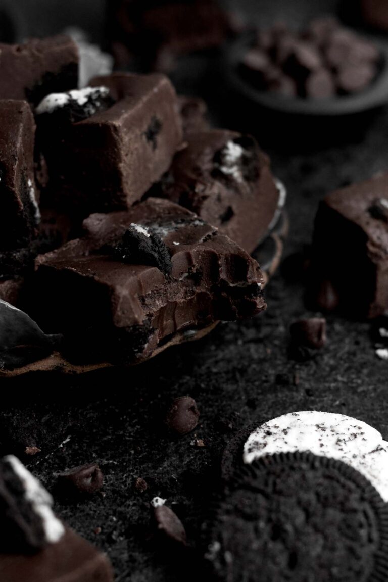 Oreo Fudge - Lane & Grey Fare