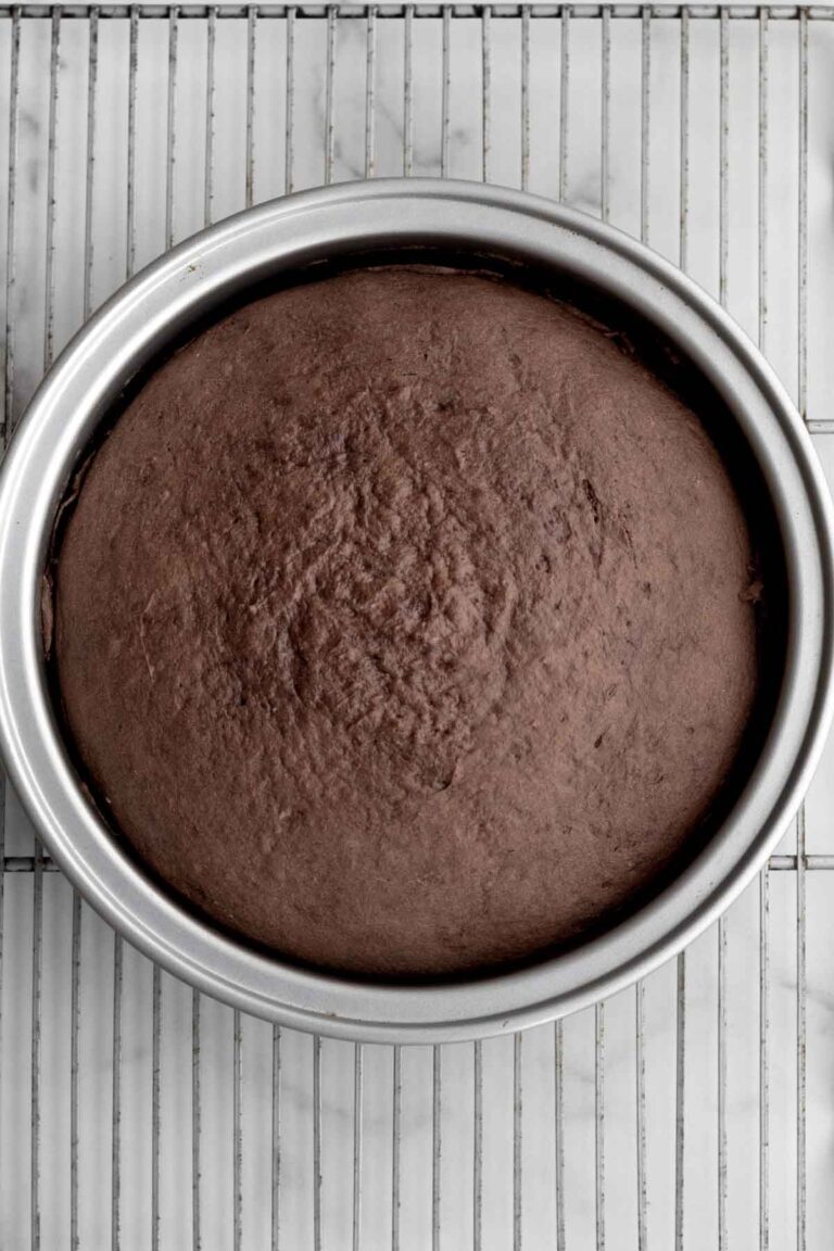 Chocolate Tea Cake - Gluten Free Desserts by Lane & Grey Fare