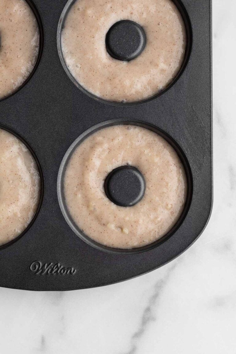 Maple Donuts - Lane & Grey Fare