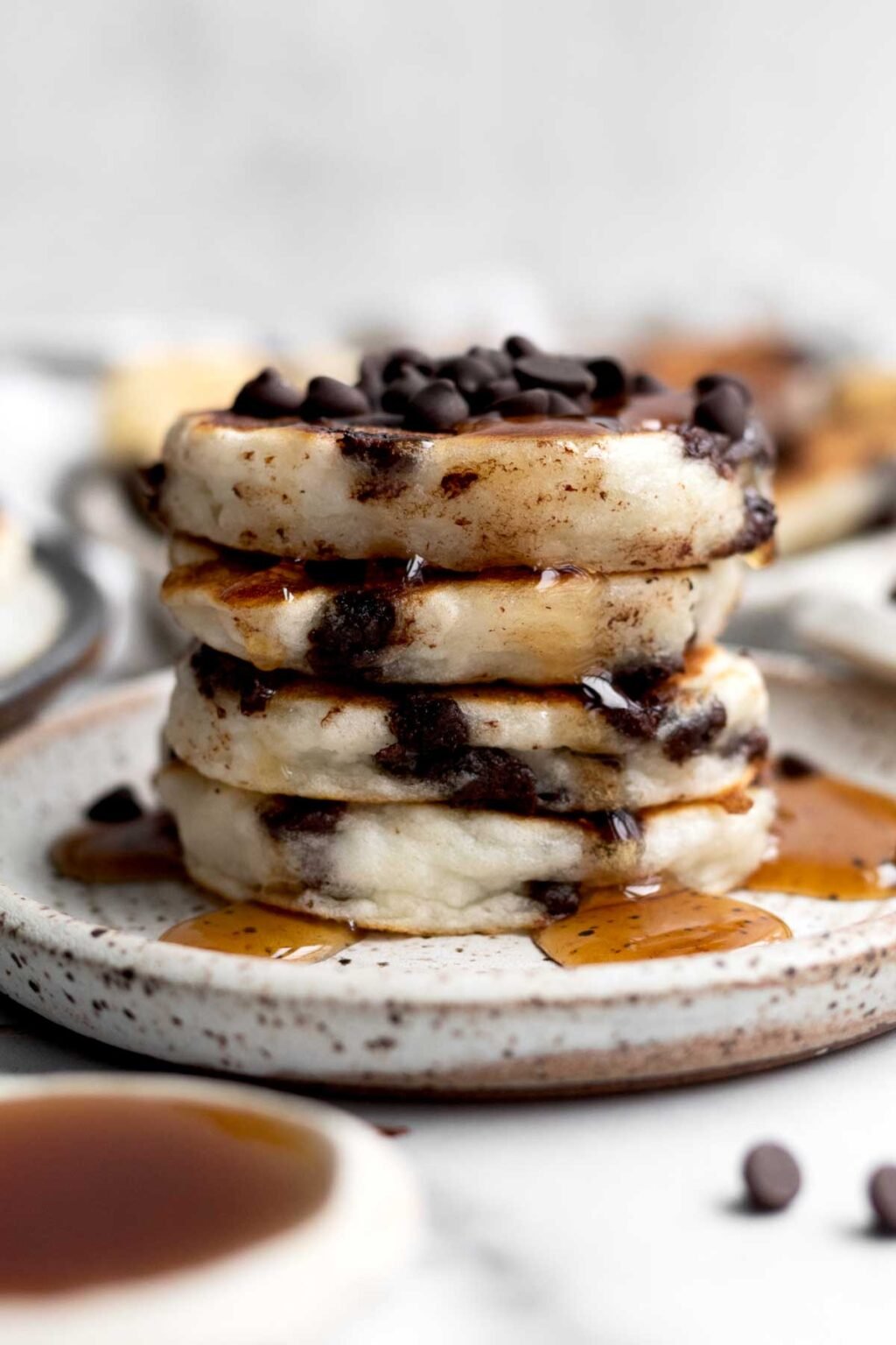 Mini Pancakes - Lane & Grey Fare