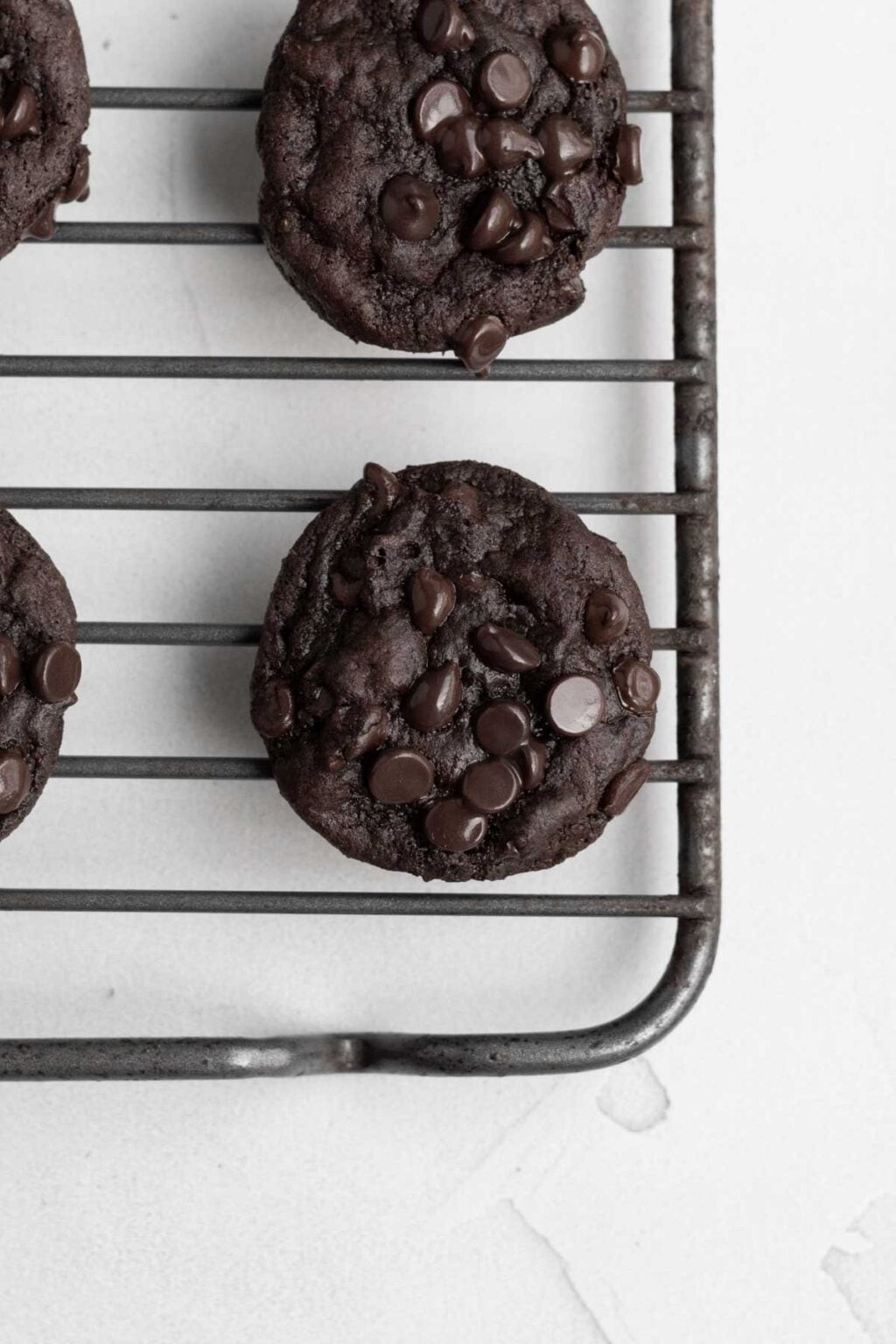 Mini Chocolate Cookies - Lane & Grey Fare