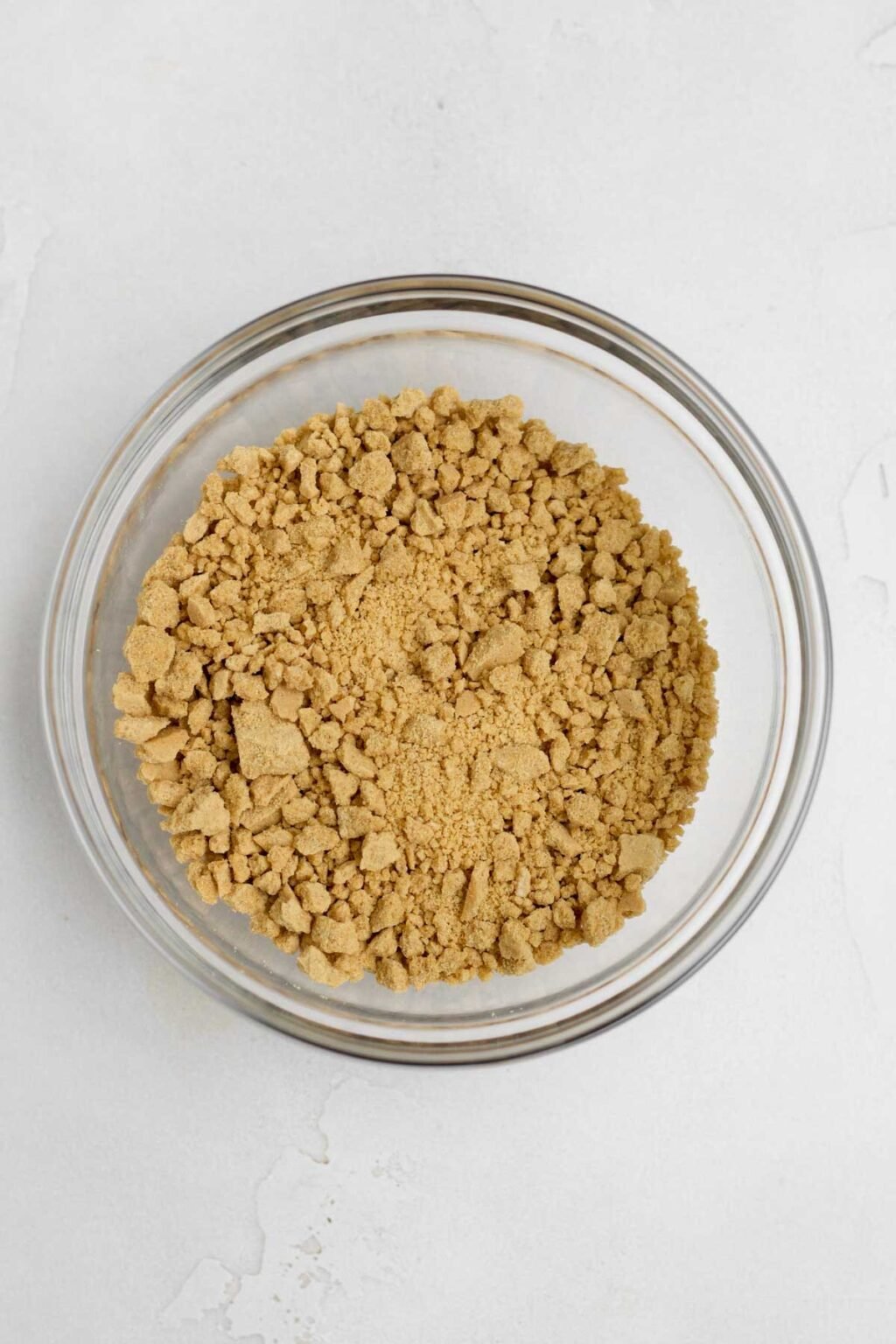 Graham Cracker Crumble - Lane & Grey Fare