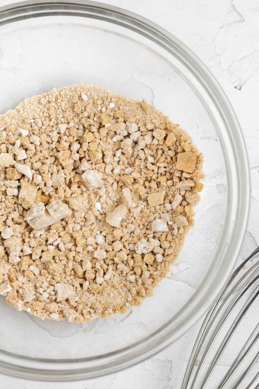 Graham Cracker Crumble - Lane & Grey Fare