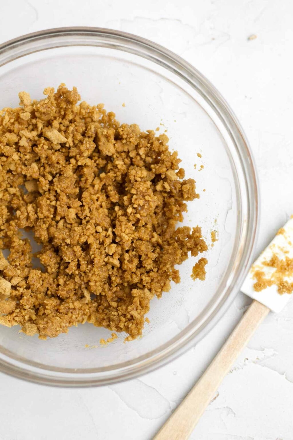 Graham Cracker Crumble - Lane & Grey Fare
