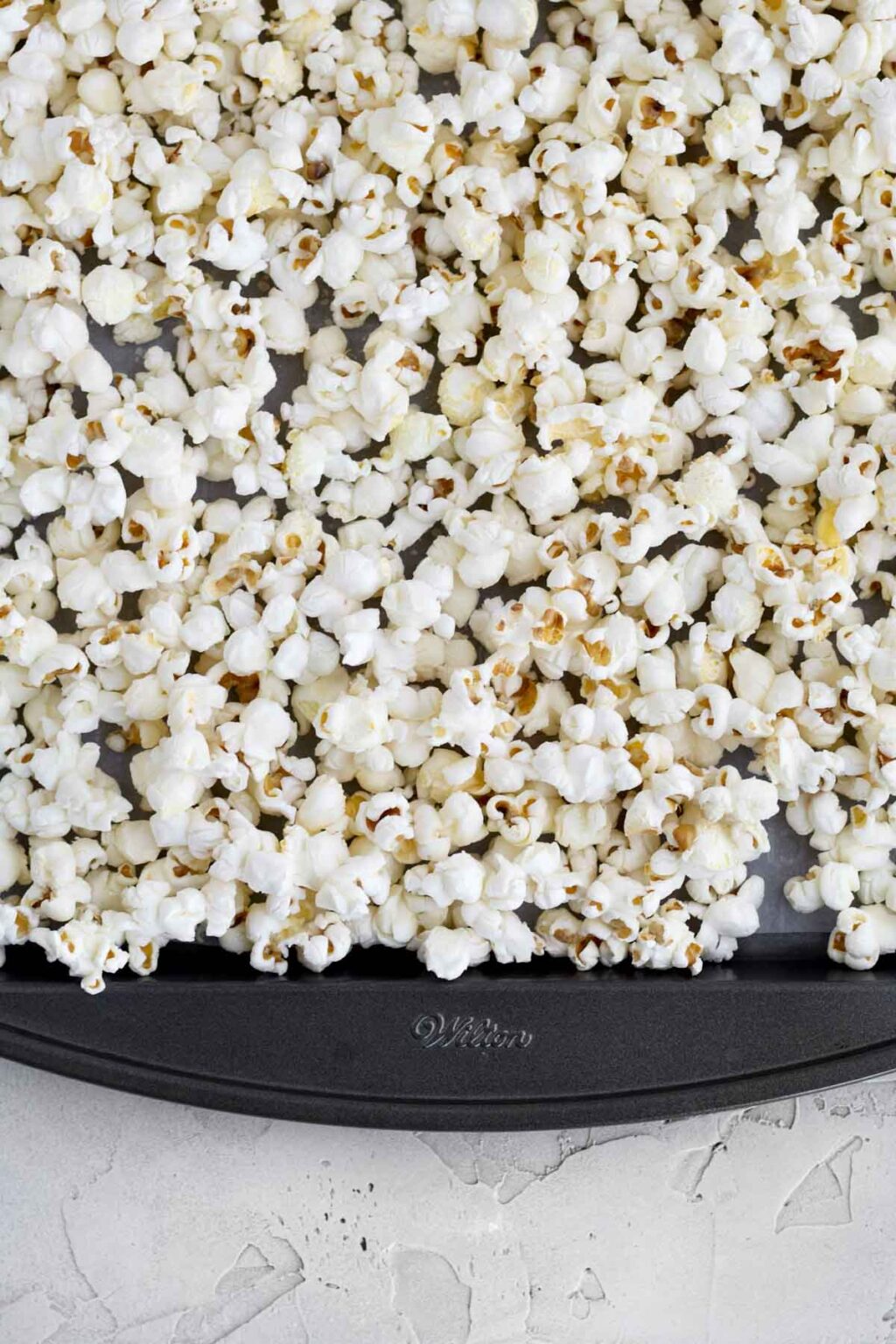 Chocolate Popcorn Recipe - Gluten Free Snacks by Lane & Grey Fare