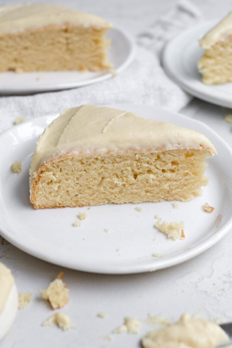 Maple Cake - Lane & Grey Fare